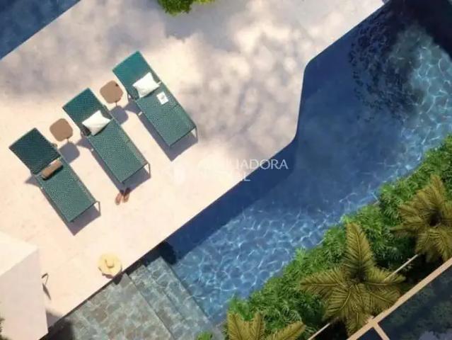 Cobertura para Venda em Curitiba/PR Água Verde 3 Quartos