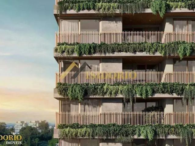 Cobertura para Venda em Curitiba/PR Água Verde 3 Quartos