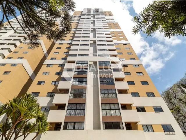 Cobertura para Venda em Curitiba/PR Água Verde 3 Quartos