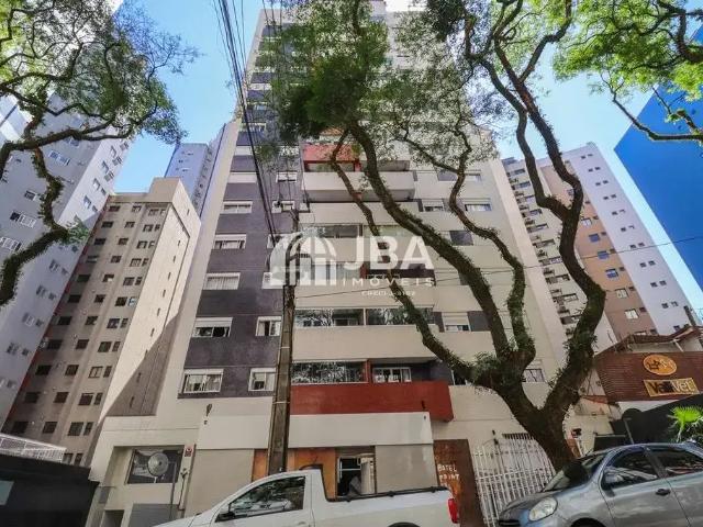 Cobertura para Venda em Curitiba/PR Água Verde 3 Quartos
