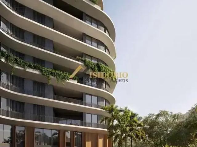 Cobertura para Venda em Curitiba/PR Água Verde 3 Quartos