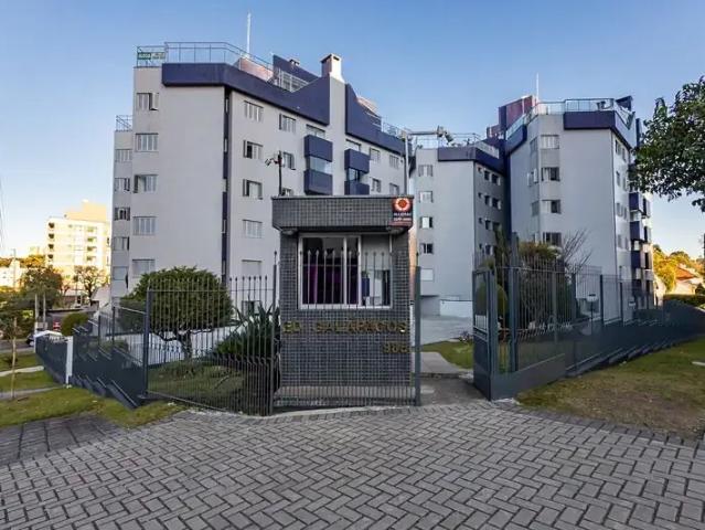 Cobertura para Venda em Curitiba/PR Água Verde 3 Quartos