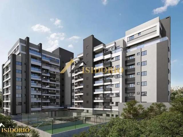 Cobertura para Venda em Curitiba/PR Água Verde 3 Quartos