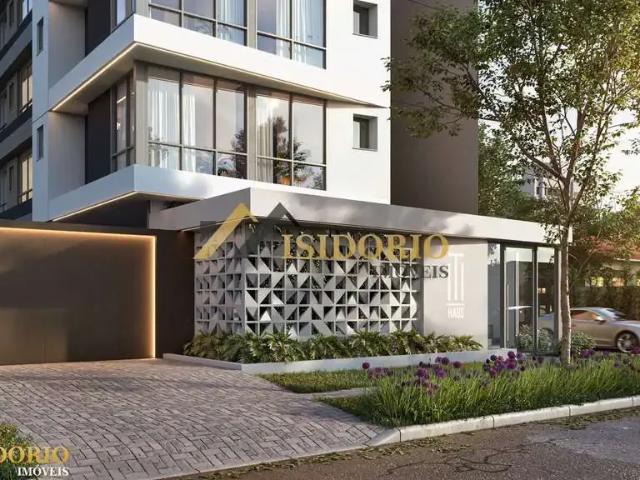 Cobertura para Venda em Curitiba/PR Água Verde 3 Quartos