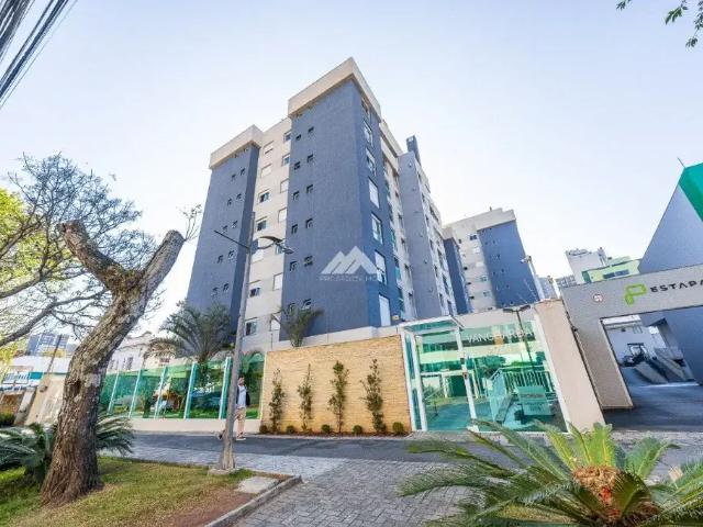 Cobertura para Venda em Curitiba/PR Água Verde 3 Quartos
