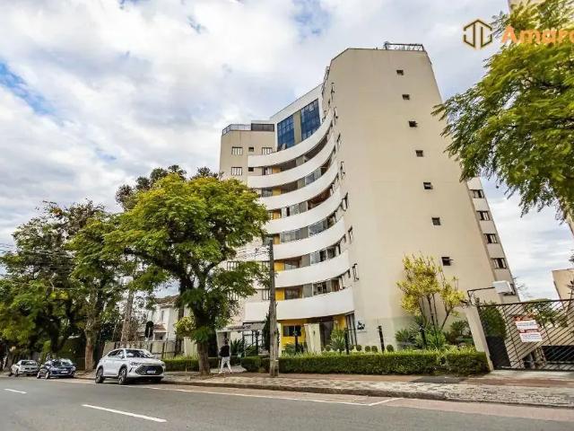 Cobertura para Venda em Curitiba/PR Água Verde 2 Quartos