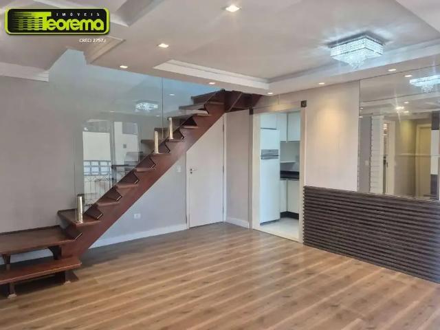Cobertura para Venda em Curitiba/PR Água Verde 2 Quartos