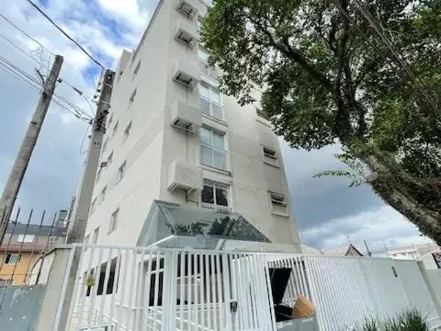 Cobertura para Venda em Curitiba/PR Água Verde 2 Quartos