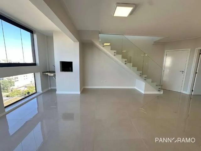 Cobertura para Venda em Curitiba/PR Água Verde 4 Quartos