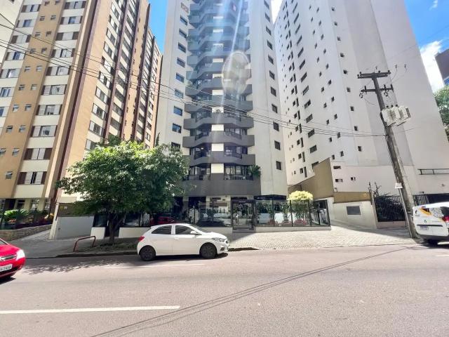 Cobertura para Venda em Curitiba/PR Água Verde