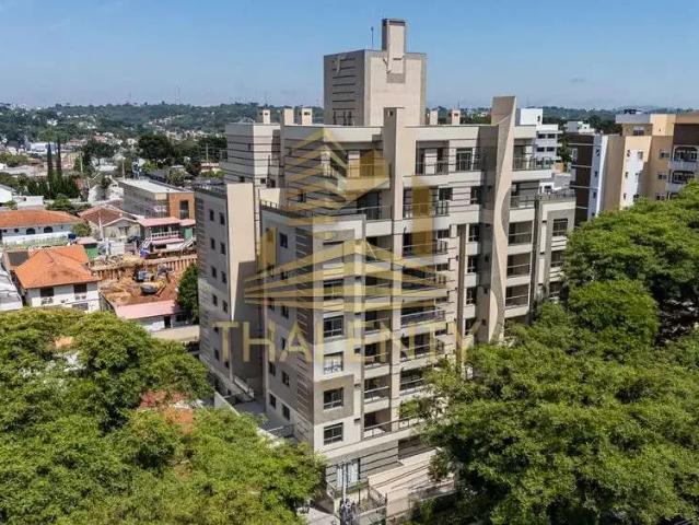 Cobertura para Venda em Curitiba/PR Ahú 2 Quartos