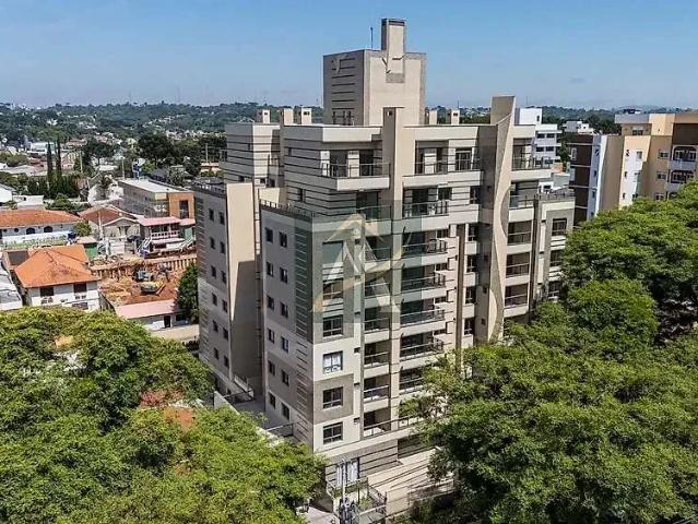 Cobertura para Venda em Curitiba/PR Ahú 2 Quartos