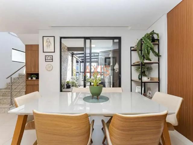 Cobertura para Venda em Curitiba/PR Alto da Glória 2 Quartos