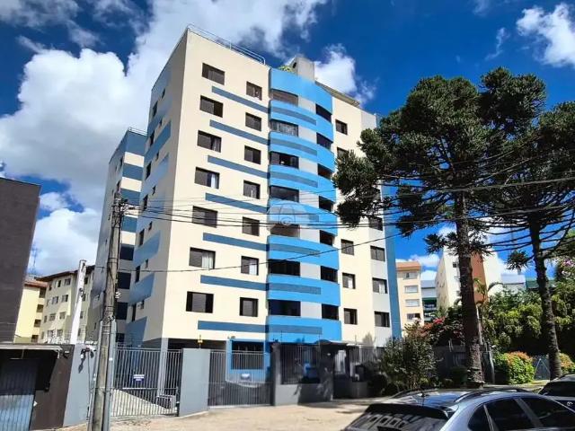Cobertura para Venda em Curitiba/PR Alto da Glória 2 Quartos