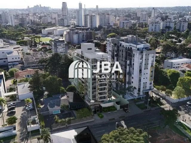 Cobertura para Venda em Curitiba/PR Alto da Glória 3 Quartos