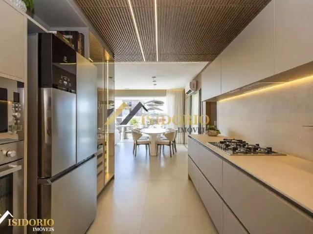 Cobertura para Venda em Curitiba/PR Alto da Glória 3 Quartos