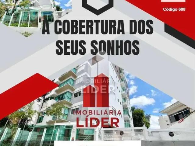 Cobertura para Venda em Curitiba/PR Alto da Glória 3 Quartos