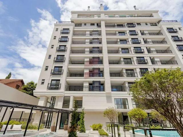Cobertura para Venda em Curitiba/PR Alto da Glória 3 Quartos