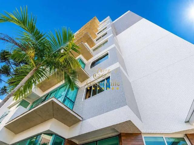 Cobertura para Venda em Curitiba/PR Alto da Glória 4 Quartos