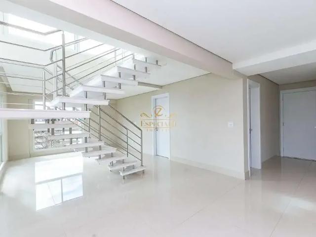Cobertura para Venda em Curitiba/PR Alto da Glória 4 Quartos