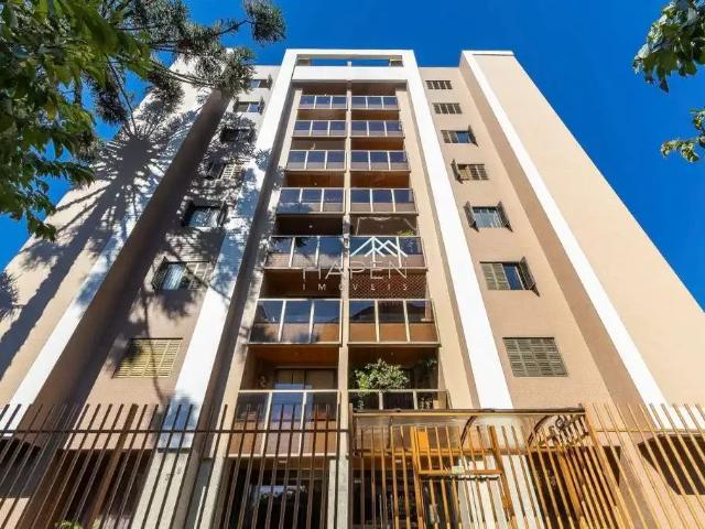 Cobertura para Venda em Curitiba/PR Alto da Glória 4 Quartos