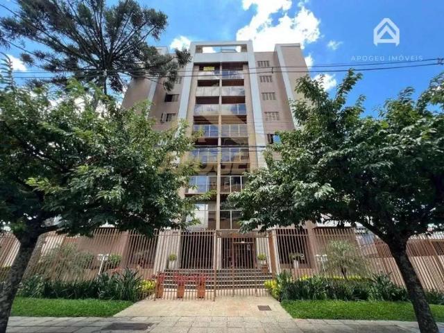 Cobertura para Venda em Curitiba/PR Alto da Glória 4 Quartos