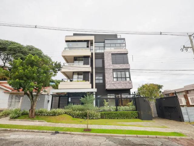 Cobertura para Venda em Curitiba/PR Alto da Rua XV 3 Quartos