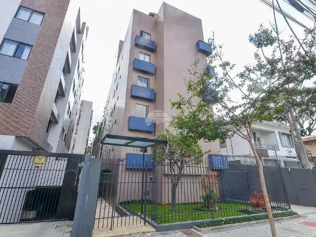 Cobertura para Venda em Curitiba/PR Alto da Rua XV 3 Quartos