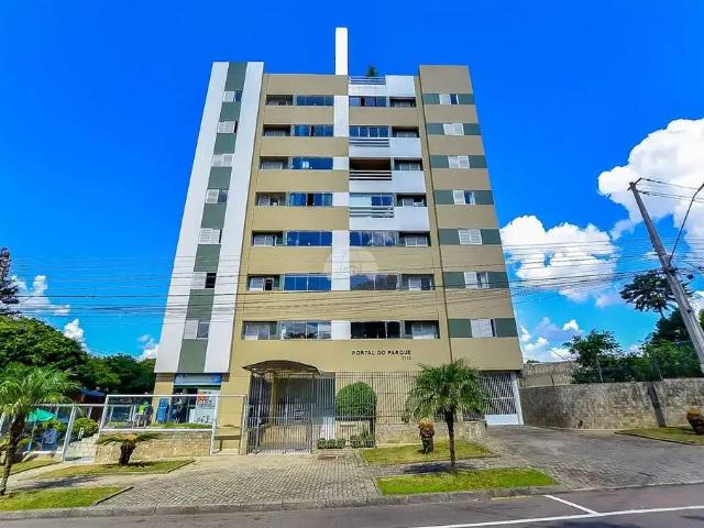 Cobertura para Venda em Curitiba/PR Bacacheri 4 Quartos