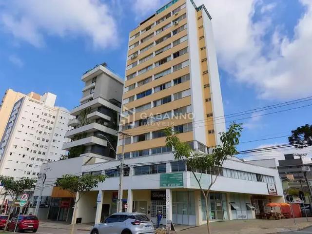 Cobertura para Venda em Curitiba/PR Bacacheri 2 Quartos