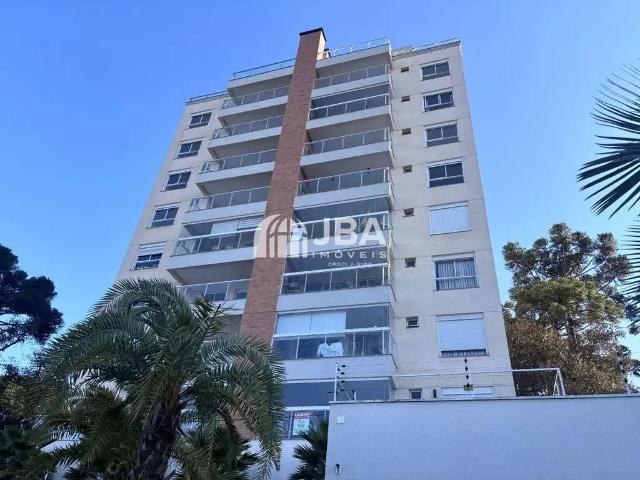 Cobertura para Venda em Curitiba/PR Bacacheri 3 Quartos