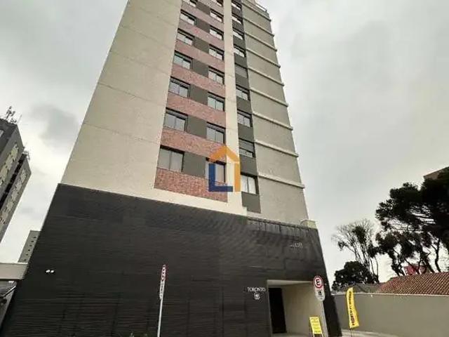 Cobertura para Venda em Curitiba/PR Bacacheri 3 Quartos