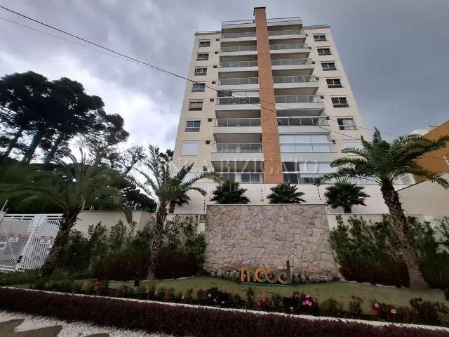 Cobertura para Venda em Curitiba/PR Bacacheri 3 Quartos