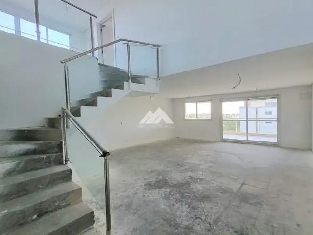 Cobertura para Venda em Curitiba/PR Bacacheri 3 Quartos