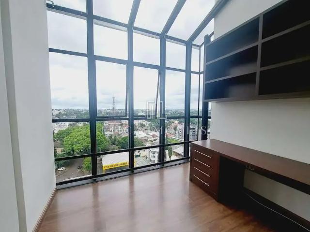 Cobertura para Venda em Curitiba/PR Bacacheri 3 Quartos
