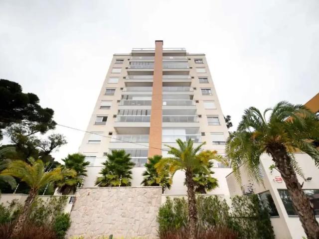 Cobertura para Venda em Curitiba/PR Bacacheri 3 Quartos
