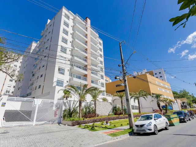 Cobertura para Venda em Curitiba/PR Bacacheri 3 Quartos