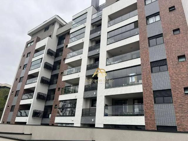 Cobertura para Venda em Curitiba/PR Bacacheri 3 Quartos
