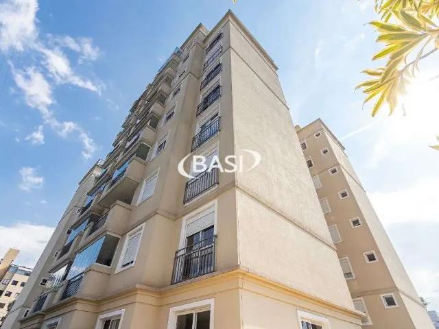 Cobertura para Venda em Curitiba/PR Bacacheri 3 Quartos