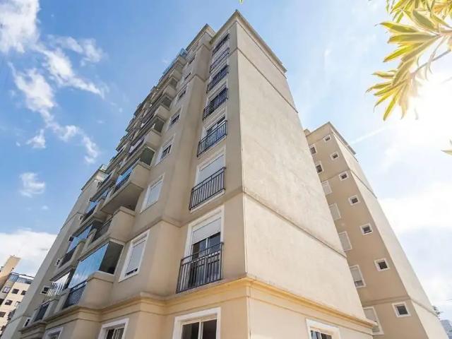 Cobertura para Venda em Curitiba/PR Bacacheri 3 Quartos