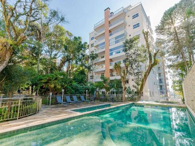Cobertura para Venda em Curitiba/PR Bacacheri 3 Quartos