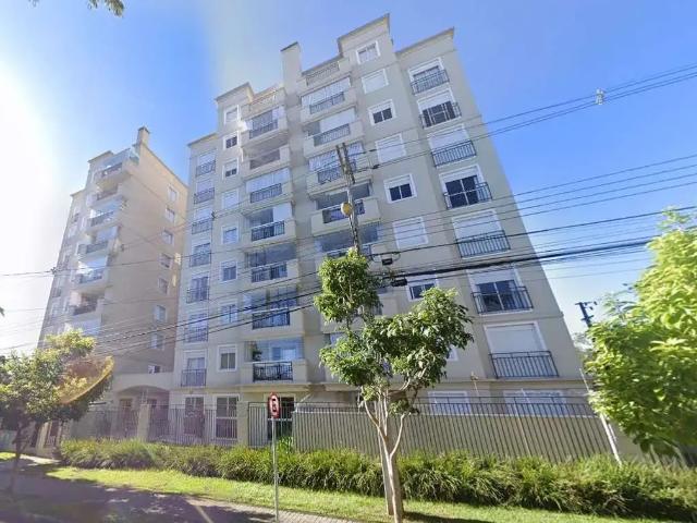 Cobertura para Venda em Curitiba/PR Bacacheri 3 Quartos