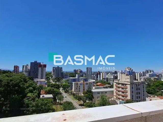 Cobertura para Venda em Curitiba/PR Bacacheri 3 Quartos