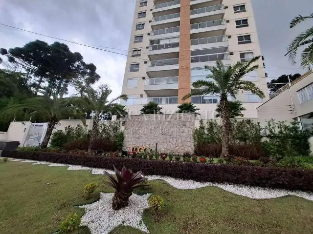 Cobertura para Venda em Curitiba/PR Bacacheri 3 Quartos