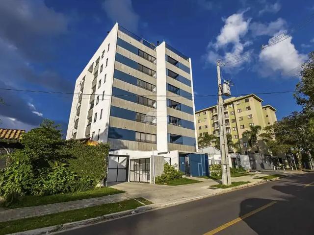 Cobertura para Venda em Curitiba/PR Bacacheri 3 Quartos