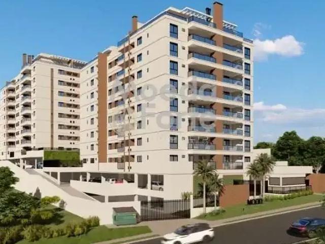 Cobertura para Venda em Curitiba/PR Bacacheri 3 Quartos