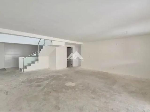 Cobertura para Venda em Curitiba/PR Bacacheri 3 Quartos