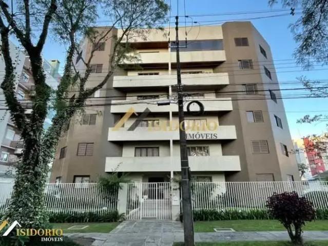 Cobertura para Venda em Curitiba/PR Bacacheri 3 Quartos