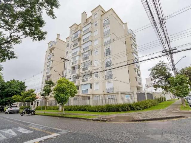 Cobertura para Venda em Curitiba/PR Bacacheri 3 Quartos