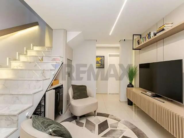 Cobertura para Venda em Curitiba/PR Bairro Alto 2 Quartos